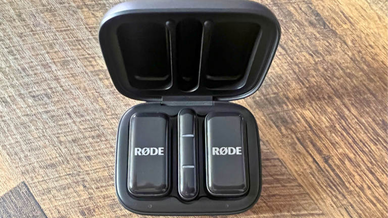 Rode Wireless Go 2 vs Rode Wireless Pro: Which Is Better? - Podcast ...